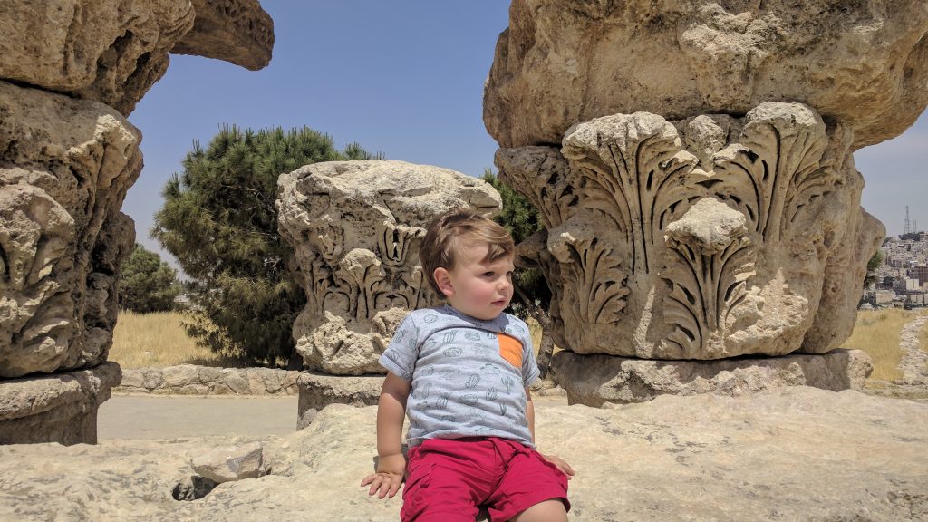 Traveling to Jordan with Kids - MyFairyTrail - All You Need to Know